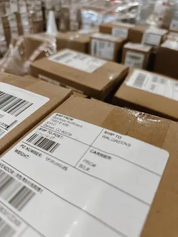 QuickBox | 3PL Order Fulfillment Services | D2C & B2B